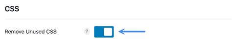 How To Automatically Remove Unused CSS In WordPress One Click