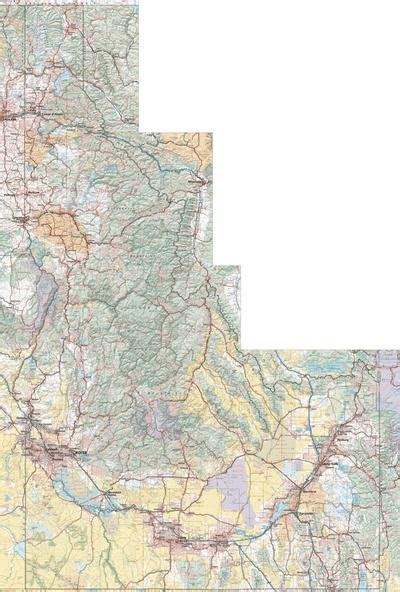 Featured Map Store Publisher Benchmark Maps Avenza Maps