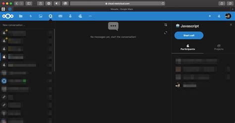 Latest Version Is Broken In Safari · Issue 2212 · Nextcloudspreed · Github