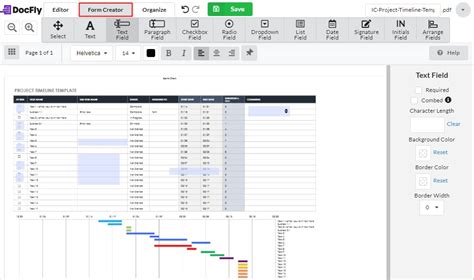 Ways To Create Fillable PDF From Excel