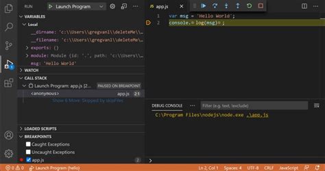 Vscode Developertools Productivity Codinglife Babeni Nelson