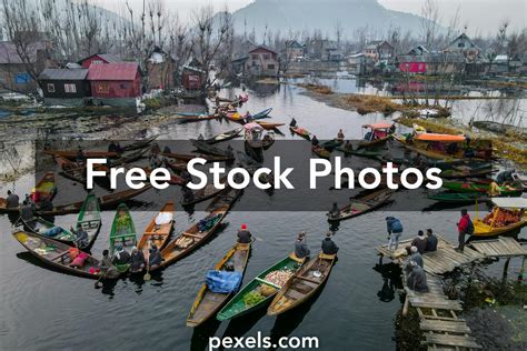 Floating Bazaar Photos Download The Best Free Floating Bazaar Stock
