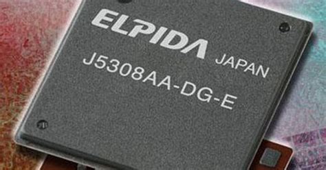 Chuẩn Nhớ Ram Mới Lpddr3 được Jedec Thông Qua