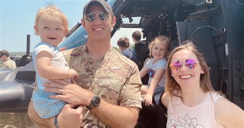 Remains Of Army Helicopter Pilot Shane Barnes Found In Mediterranean Sea