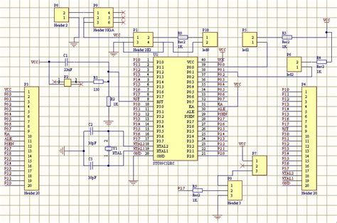 基于stm32设计的避障寻迹小车stm32红外循迹小车报告 Csdn博客