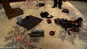 Impressive Sex Implements Are Put To Good U XXX Dessert Picture