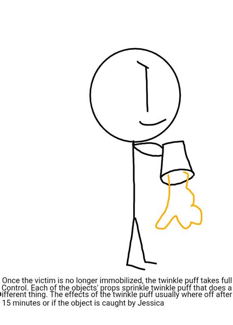 Catch Object Twinkle Puff Info Part 3 By Journeythecatgirl On Deviantart