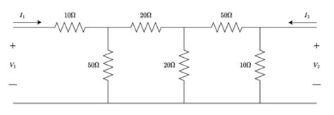Solved Obtain The Values Of The Parameter T Chegg Com