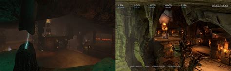 Erebian Vaults Image DOOM Snapmap DEMO Mod For Doom III ModDB