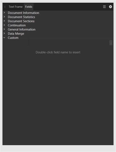 Custom Text Variables Archive 25 24 23 22 And 21 Features And