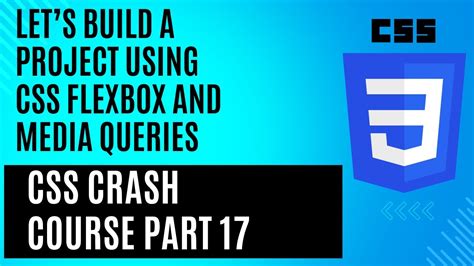 Lets Build A Professional Project Using Html And Css Youtube