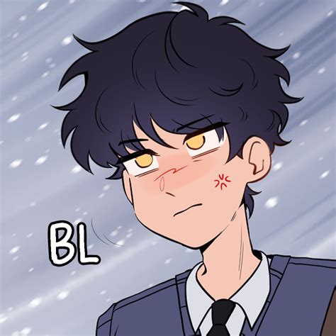 The Egg Project Webtoon