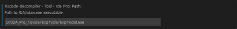Trying To Decompile Dll Throws Exception · Issue 21 · Tintinwebvscode