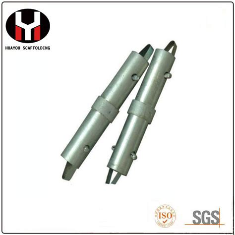 Scaffolding Accessories Scaffold Inner Joint Pin Scaffold Steel Pipe Coupling Pin For