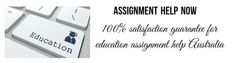 Education Assignment Help Sydney Nsw 50 Off Book Now