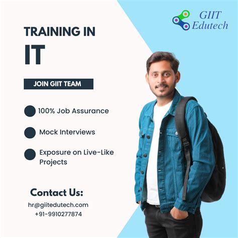 Giit Edutech On Linkedin Giitedutech Giitsolutions Aws Java Devops Mern Training