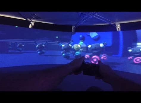 360º unity 3d gaming r unity3d