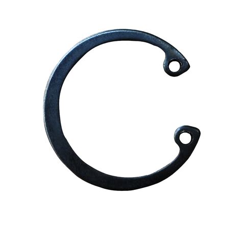 5pcs 50mm Retaining Ring Internal Circlip Snap Ring Merlintools