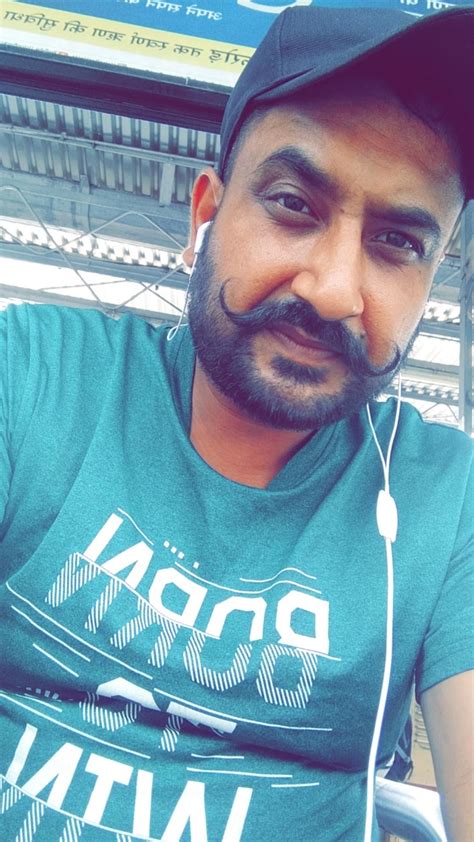 Mandeep Gill Gillmandeep17 • Threads Say More