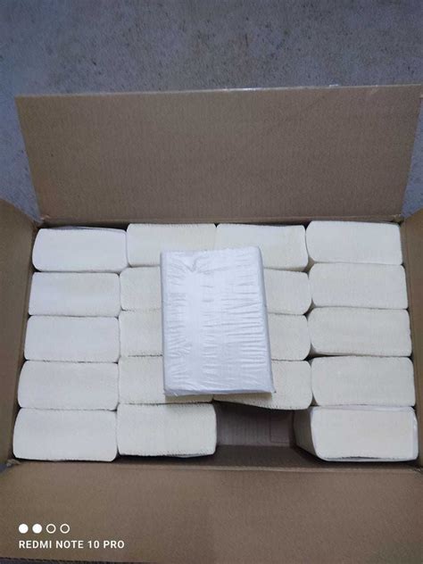 Бумажные салфетки полотенца Z укладка Хозяйственный инвентарь бытовая химия Алматы на Olx