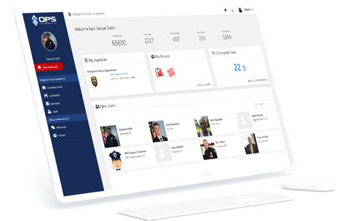 The Network Ops