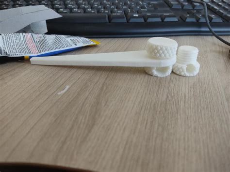 3d модель Циркуль "Балеринка" для 3d принтера - скачать бесплатно 3д ...