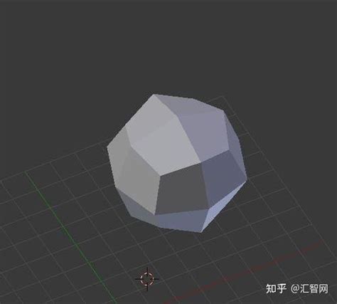 Blender Python程序化建模教程 知乎