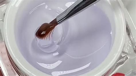 Маникюр для коротких ногтей