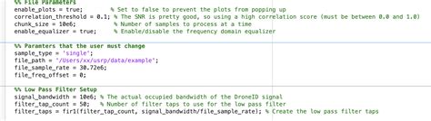 Failed While Building Gr Droneid Issue Proto Dji Droneid GitHub