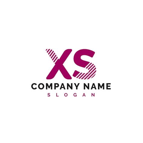 Xns Logo Letterhead Vectors And Illustrations For Free Download