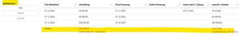 Order — Datatables Forums