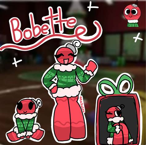 Bobette Dandys World Again By Aaa4alien On Deviantart