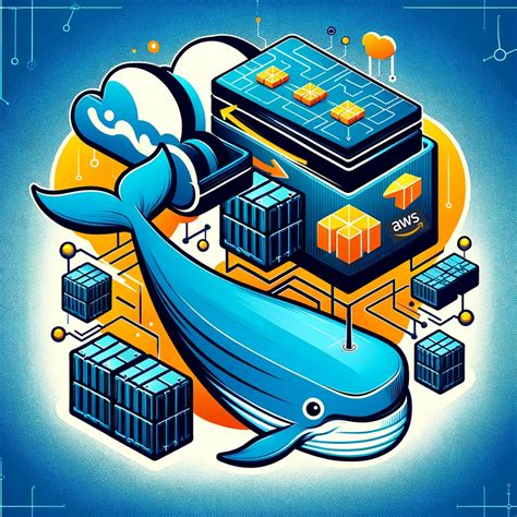 Criação E Deploy De Imagem Docker No Amazon Ecr By Vinicius Almeida