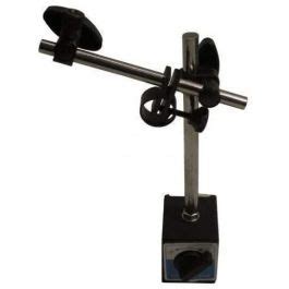 Professional Adjustable Magnetic Base DTI Stand For Dial Gauge Workshop