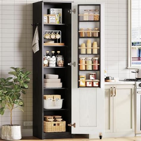 25 Genius Small Pantry Ideas Thatll Transform Your Tiny Space Artevo
