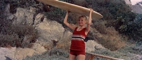 Classic Movie Ramblings Gidget 1959