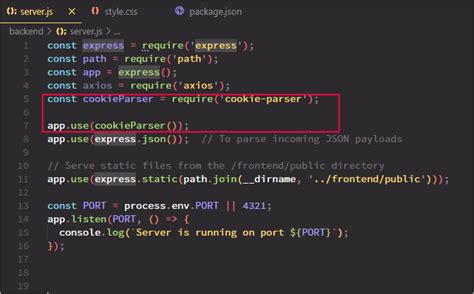 The Complete How To Mega Guide To Configure Authentication In A New JavaScript Application Using