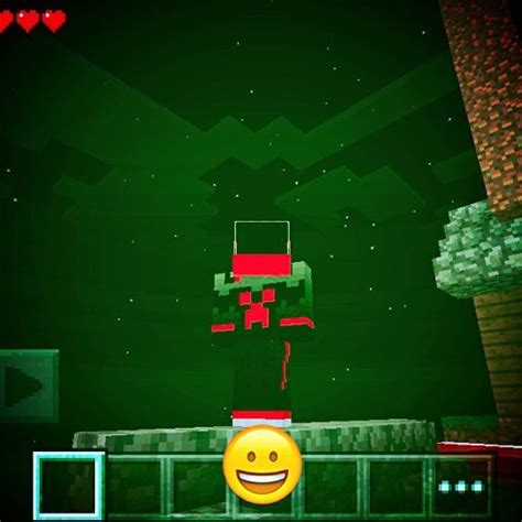 How I Make Render Minecraft Amino