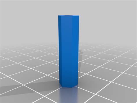 Free 3d File 21x1 3mm・3d Printer Model To Download・cults