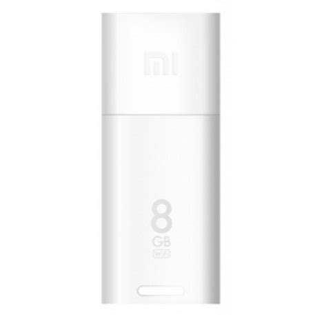 Xiaomi Mi Portable WiFi 8GB White: full specifications, photo | MIOT ...