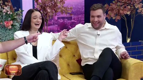 მიშა ქებაძე სახალისო ამბები გვიან დილაში Misha Kebadze Tv Postv Youtube