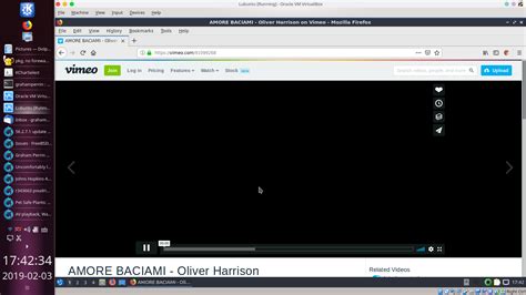 Av Playback Waterfox 56271 Firefox 6402 And Firefox 650 In