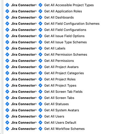 JIRA Connector In Mule 4