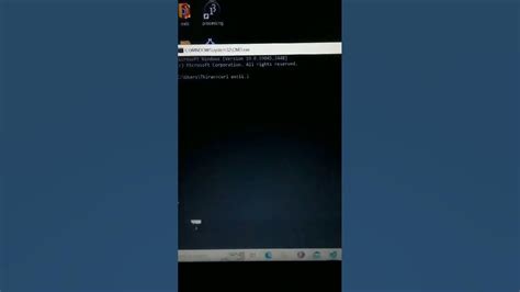 Cmd Tricks Part 3 Programming Trendingshorts Commandprompt Cmd Cmdtricks Hack Hacking