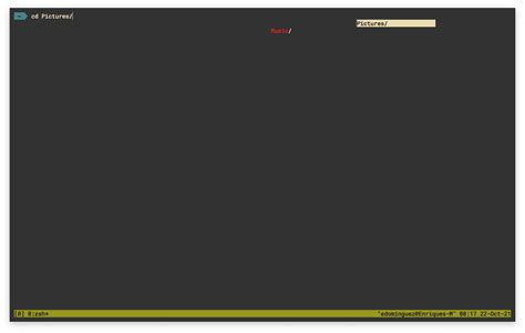 Tmux Zsh Autocompletion Highlights Disappear · Issue 2945 · Tmux