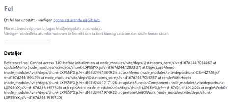 Test And Fix Any Issues With Nested Collections In The App And Docs Issue StaticJsCMS