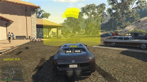 Racing Scripts For Racing Fans ESX QBcore Script