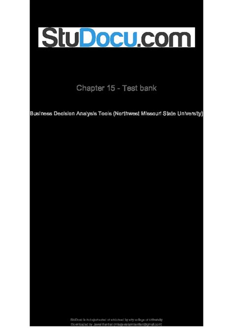 Chapter 16 Statistical Quality Control Pdfcoffee Com