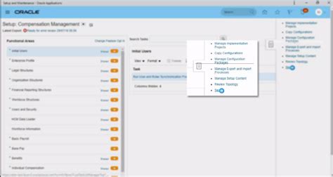 Bpm Configuration Of Approval Rules In Oracle Fusion Orasol
