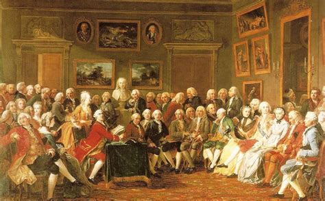 Historical Period The Enlightenment Hubpages
